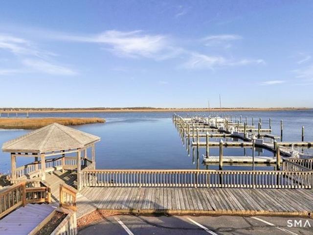 Harbour View Pl Unit BS25, Stratford, CT 06614