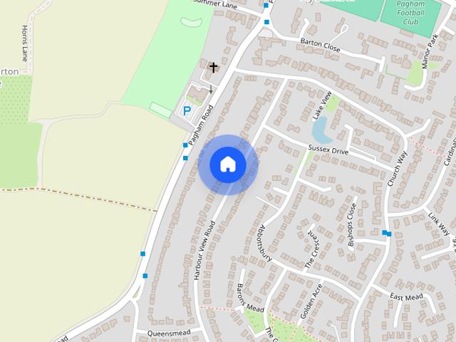 Harbour View Road, Bognor Regis, West Sussex, PO21