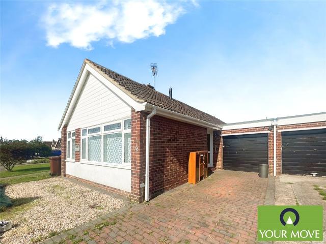 Harbour View Road, Bognor Regis, West Sussex PO21, 3 bed bungalow to rent, £1,500 pcm | PrimeLocation