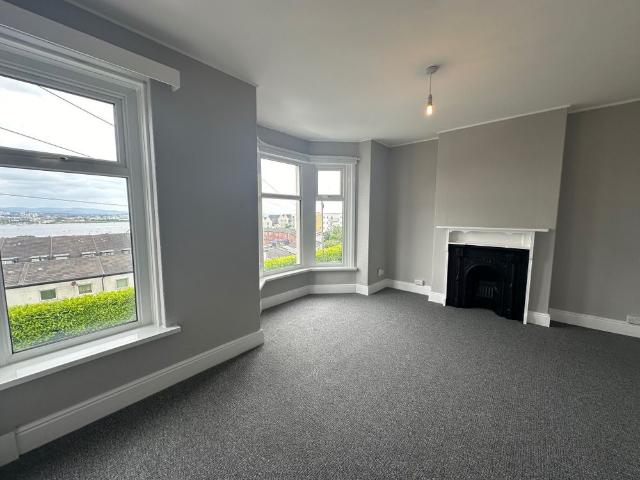 Harbour View Road, Penarth