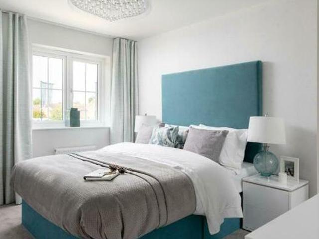 Harbour Village Off College Road, Northfleet, 2 Bedroom Terraced