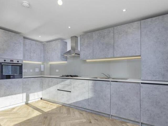 Harbour Village Off College Road, Northfleet, 3 Bedroom End