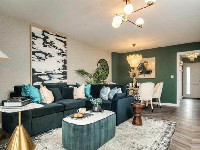 Harbour Village Off College Road, Northfleet, 3 Bedroom End