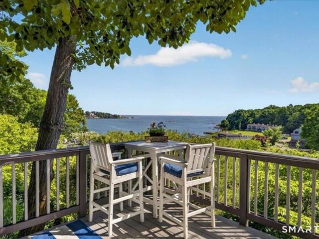 Harbour Vlg Unit A, Branford, Home For Sale