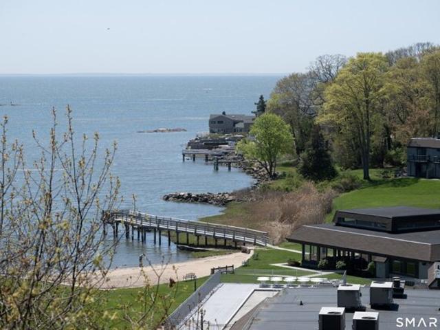 Harbour Vlg Unit C, Branford, Home For Sale