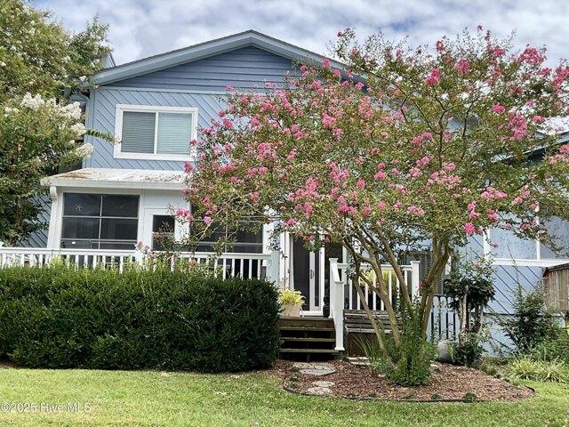 Harbour Walk, New Bern, Home For Sale