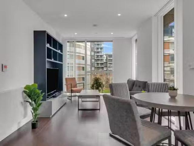 Harbour Way