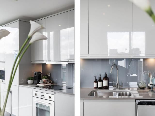 Harbour Way, Canary Wharf, London, E14 1 bed flat to rent £3,190 pcm £736 pw