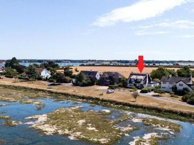 Harbour Way, Chidham, 3 Bedroom Detached