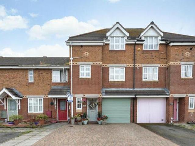 Harbour Way, Fleetwood, 4 Bedroom Terraced