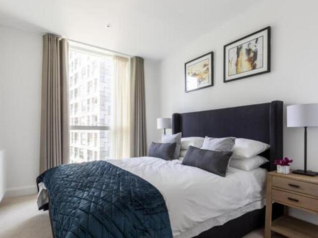 Harbour Way, London, 3 Bedroom Apartment