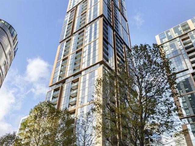 Harbour Way, London, 1 Bedroom Apartment