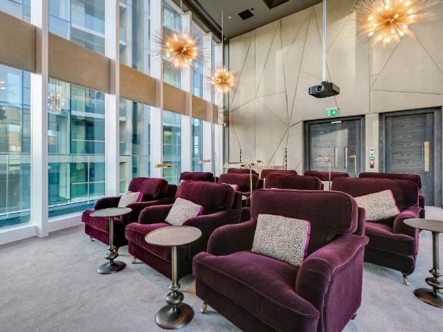 Harbour Way, London E14, 1 bed flat to rent, £2,845 pcm | PrimeLocation