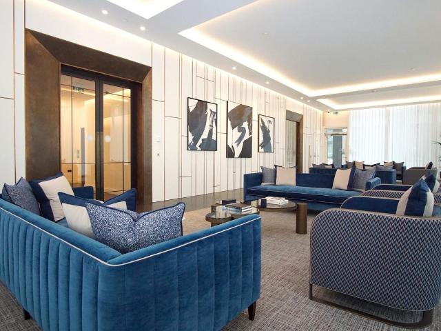 Harbour Way, London E14, 1 bed property to rent, £2,817 pcm | PrimeLocation