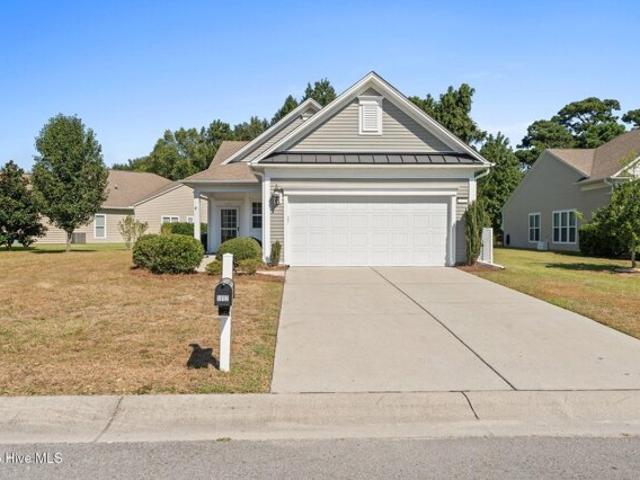 Harbour Way Lot L, Southport, Home For Sale