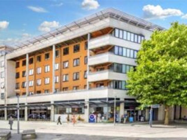 Harbourside. Anchor Point, BS1 5JW | Bristol Residential Letting