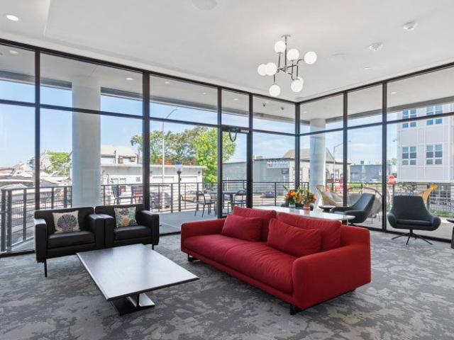 Harbourside SoNo 1 Bedroom Apartment for Rent at 123 Water St, Norwalk, CT 06854