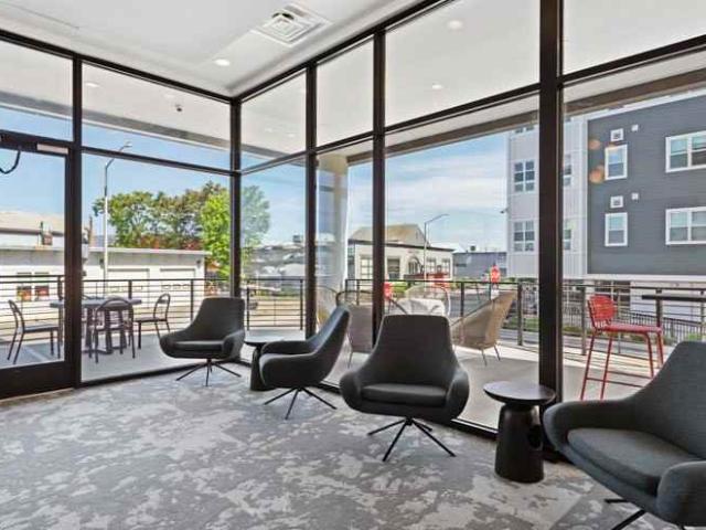 Harbourside SoNo 1 Bedroom Apartment for Rent at 123 Water St, Norwalk, CT 06854