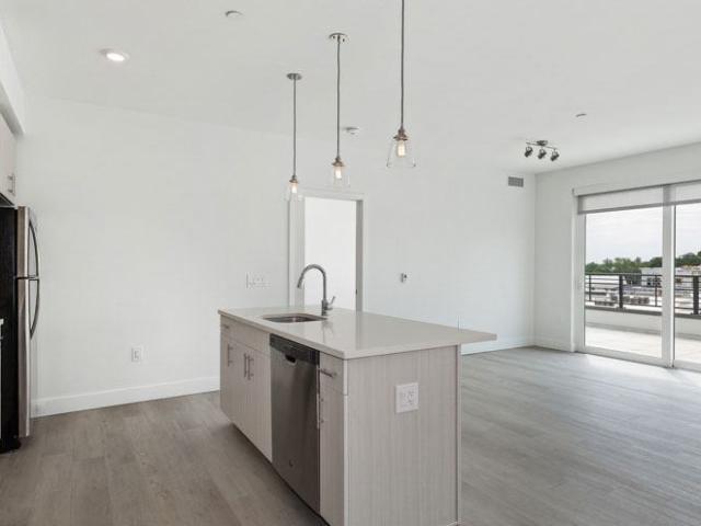 Harbourside SoNo 1 Bedroom Apartment for Rent at 123 Water St, Norwalk, CT 06854