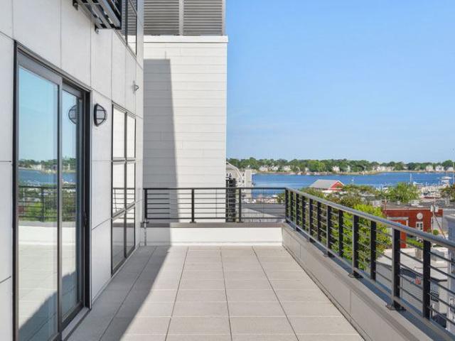 Harbourside SoNo 1 Bedroom Apartment for Rent at 123 Water St, Norwalk, CT 06854