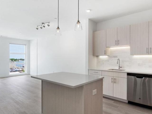 Harbourside SoNo 1 Bedroom Apartment for Rent at 123 Water St, Norwalk, CT 06854