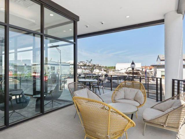Harbourside SoNo 2 Bedroom Apartment for Rent at 123 Water St, Norwalk, CT 06854