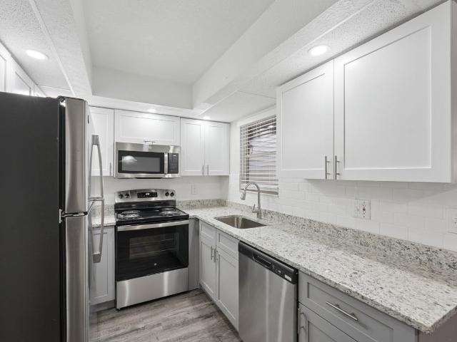 Harbourtowne at Countrywoods 1 Bedroom Apartment for Rent at 1697 Nantucket Ct, Palm Harbor, FL 34683