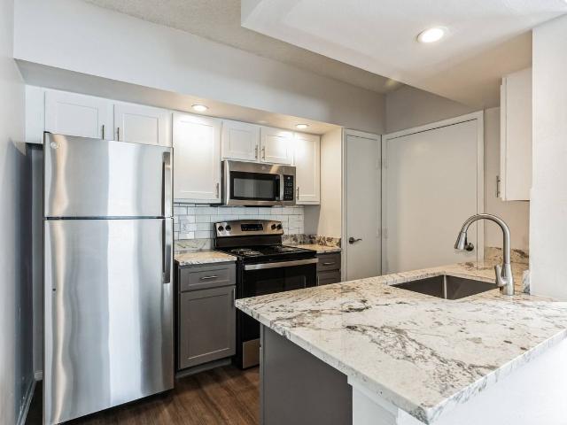 Harbourtowne at Countrywoods 2 Bedroom Apartment for Rent at 1697 Nantucket Ct, Palm Harbor, FL 34683