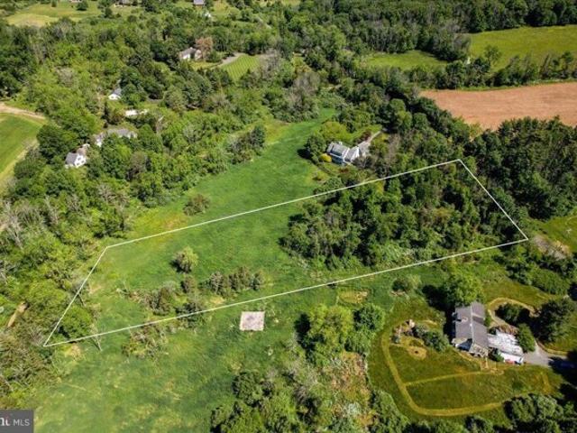 Harbourton Mount Airy Rd, Lambertville, Plot For Sale
