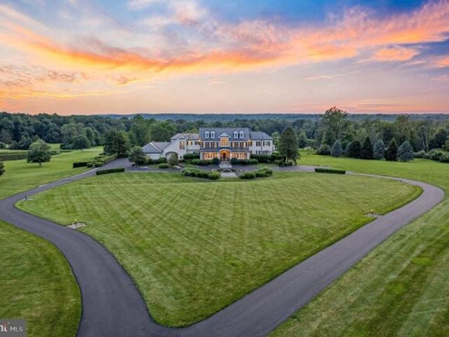 Harbourton Woodsville Rd, Lambertville, Home For Sale