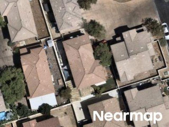 Harbow Ridge Pl