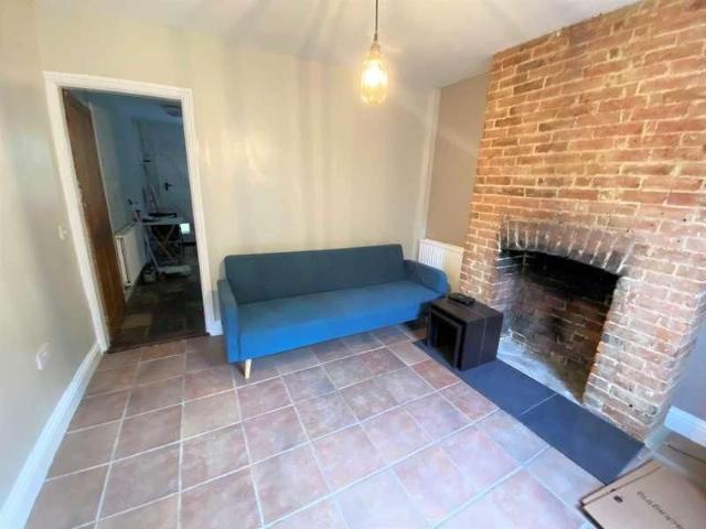 Harbledown Terrace, Canterbury, CT2