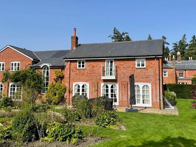 Harbridge Court, Somerley BH24, 5 bed country house to rent, £4,500 pcm | PrimeLocation