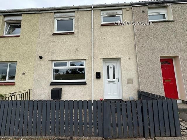 Harburn Drive, West Lothian