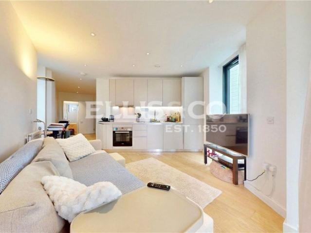Harbutt Road, HA9, Wembley