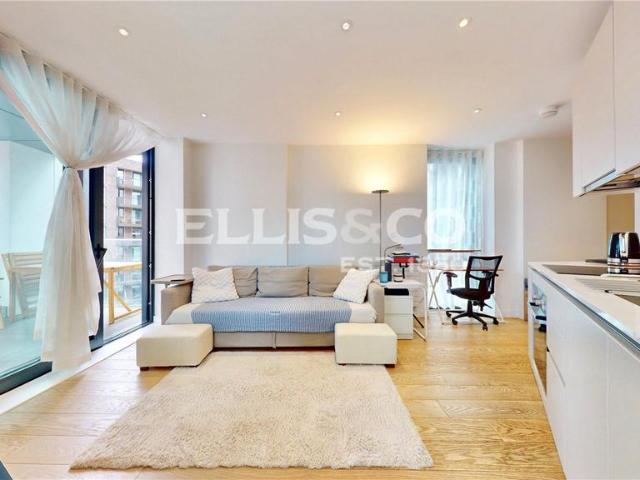 Harbutt Road, Wembley, HA9 1 bed apartment to rent £2,000 pcm £462 pw