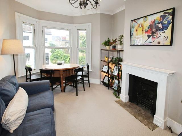 Harbut Road, London, SW11 2RD