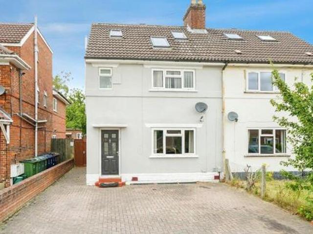 Harcourt Terrace, Headington, 5 Bedroom Semi detached