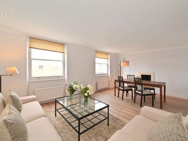 Harcourt Terrace, London SW10, 2 bed flat to rent, £5,850 pcm | PrimeLocation