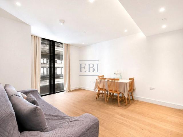 Harcourt Tower, 67 Marsh Wall, E14 9GS