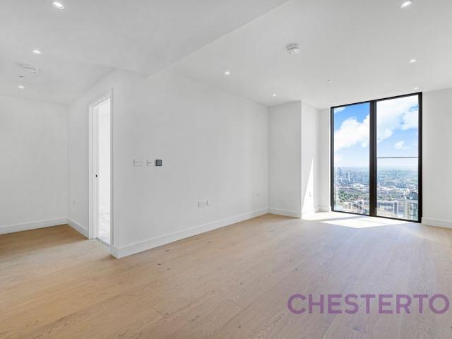 Harcourt Tower, 67 Marsh Wall E14, 2 bed flat to rent, £3,500 pcm | PrimeLocation