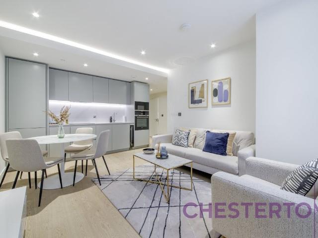Harcourt Tower, 67 Marsh Wall E14, 2 bed flat to rent, £3,000 pcm | PrimeLocation