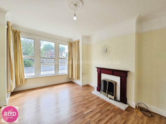 Harcourt Avenue, Southend On Sea