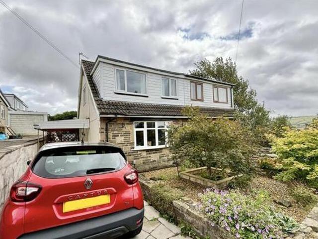 Harcourt Avenue, Thornton, 3 Bedroom Semi detached