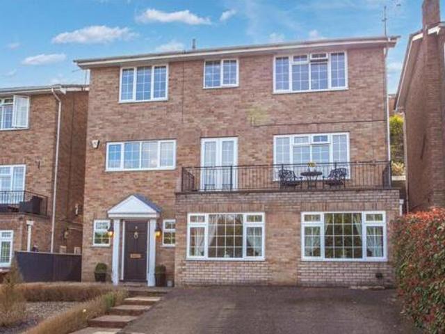 Harcourt Close, Henley on thames, 4 Bedroom Detached