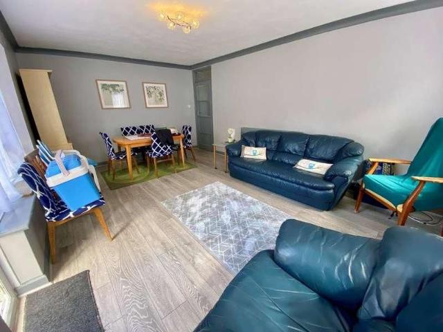 Harcourt, Derby Road, Bournemouth, BH1