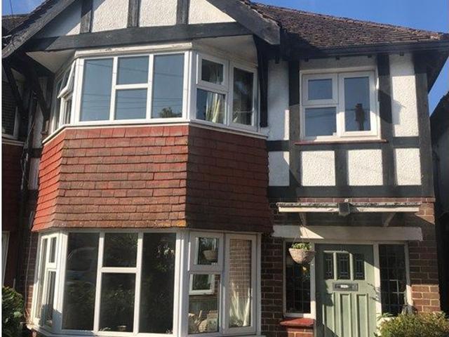 Harcourt Drive, Canterbury CT2, 3 bed semi detached house to rent, £1,650 pcm | PrimeLocation