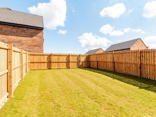 Harcourt, Kirkleatham Green