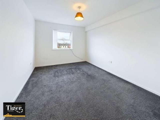Harcourt Road, Blackpool, FY4