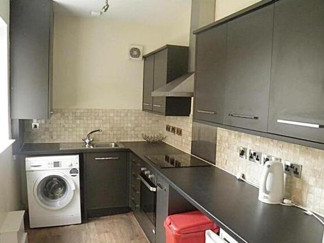 Harcourt Road, Forest Fields, 3 Bedroom Terraced